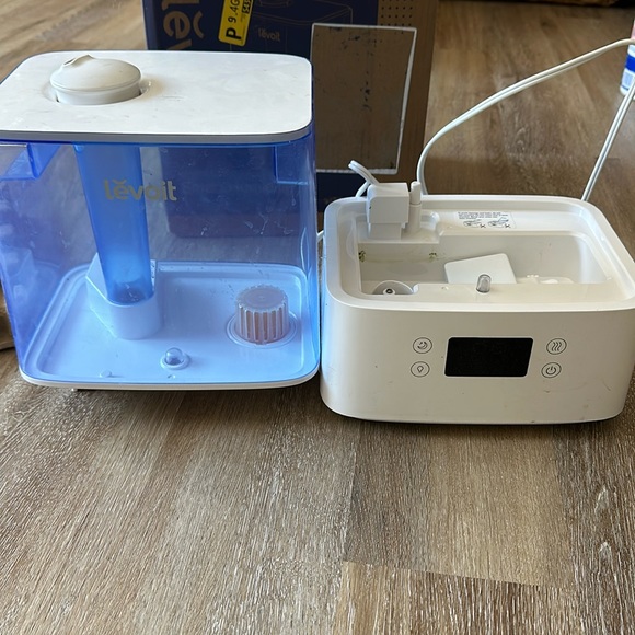 levoit | Other | Levoit Smart Humidifier Classic 30s Ultrasonic Top ...